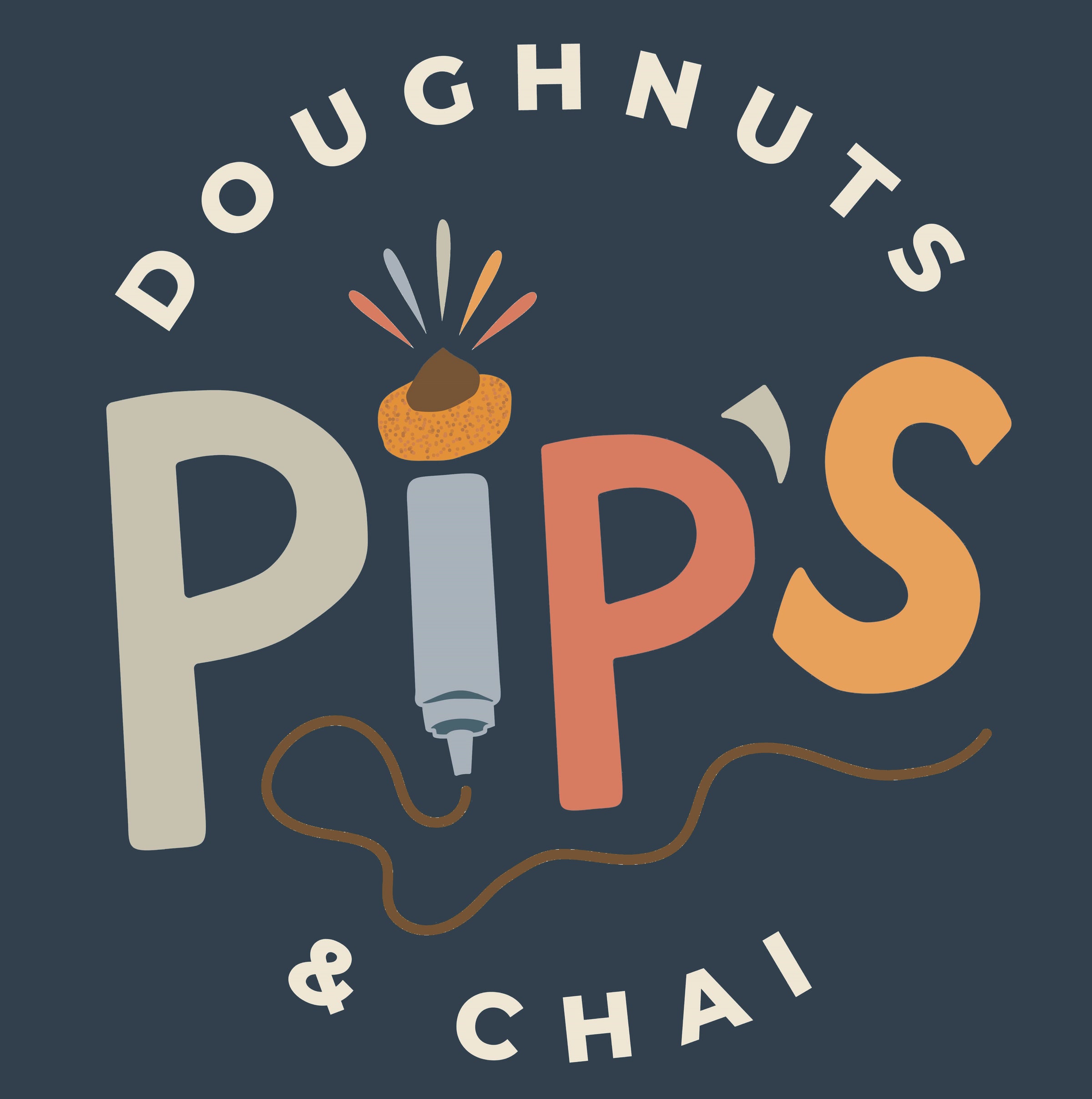 Home | Pip's Original